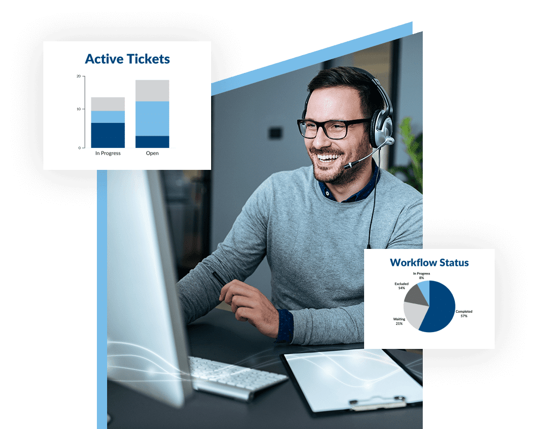 IDI Billing Solutions | Telecom Billing, Automation & Workflow Solutions