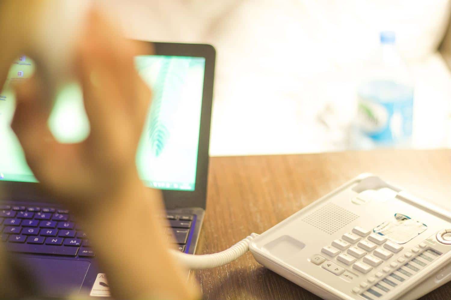 Phasing out a legacy billing system with a modern, comprehensive ...