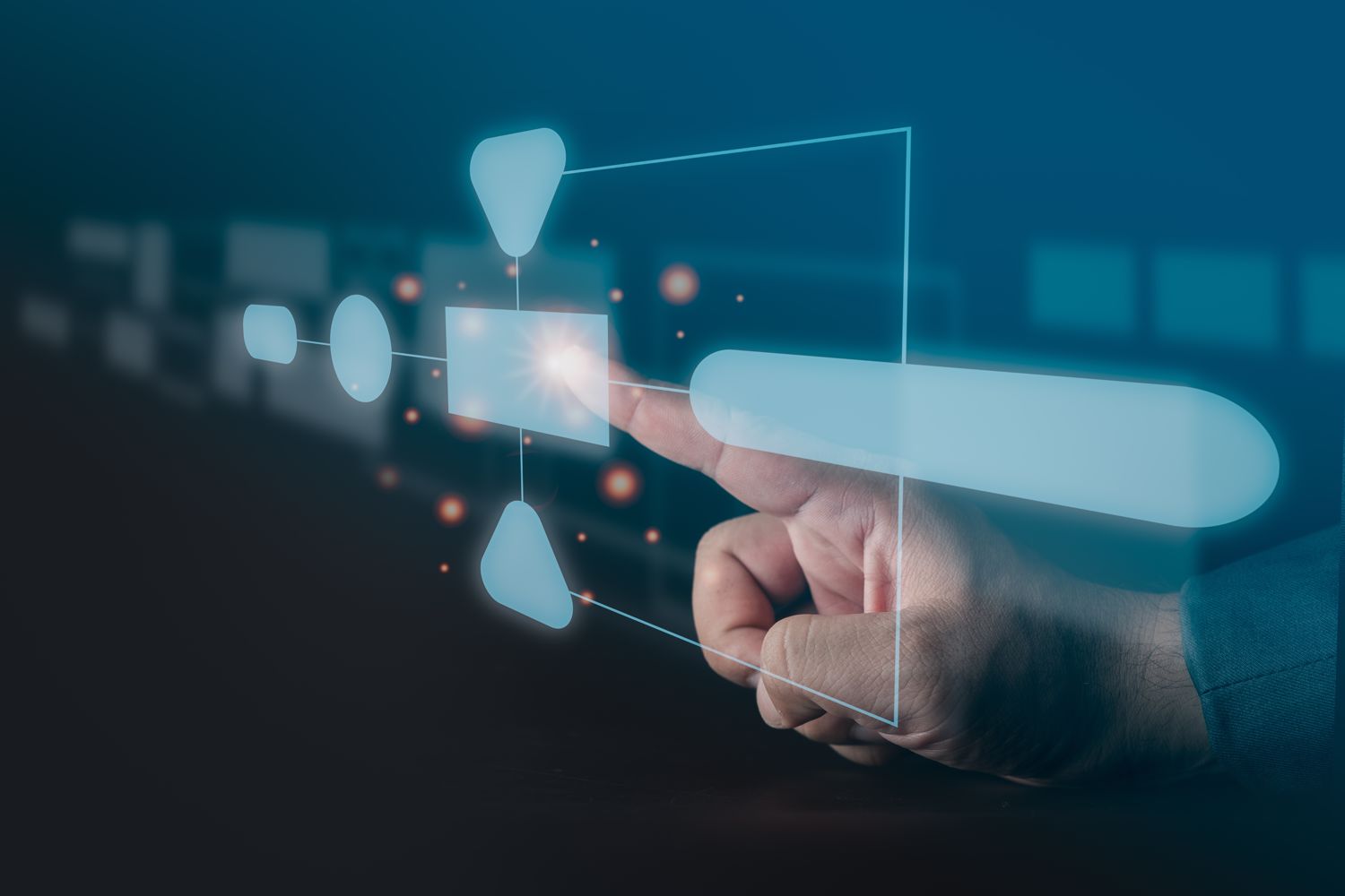 What Is Service Orchestration In Telecom? | IDI Billing Solutions