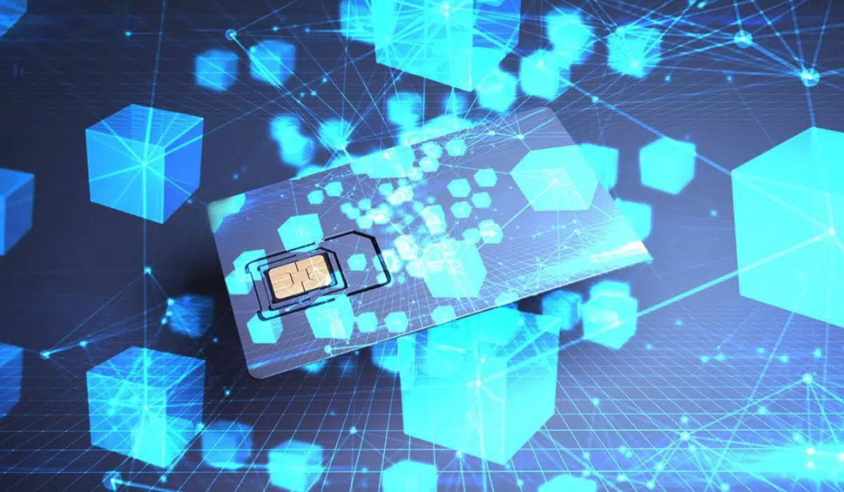 eSIM Innovation: Unlocking New Opportunities for Telcos | IDI Billing ...