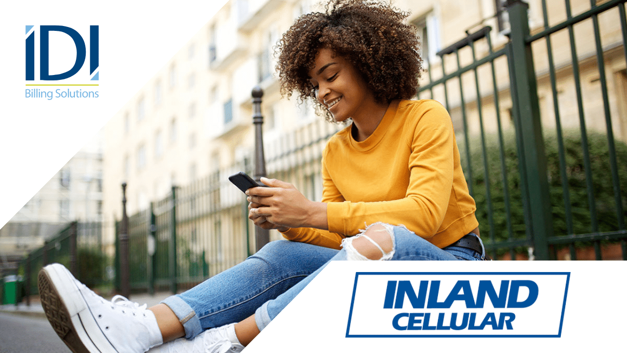 Inland Cellular Streamlines Operations & Empowers Customers With A ...