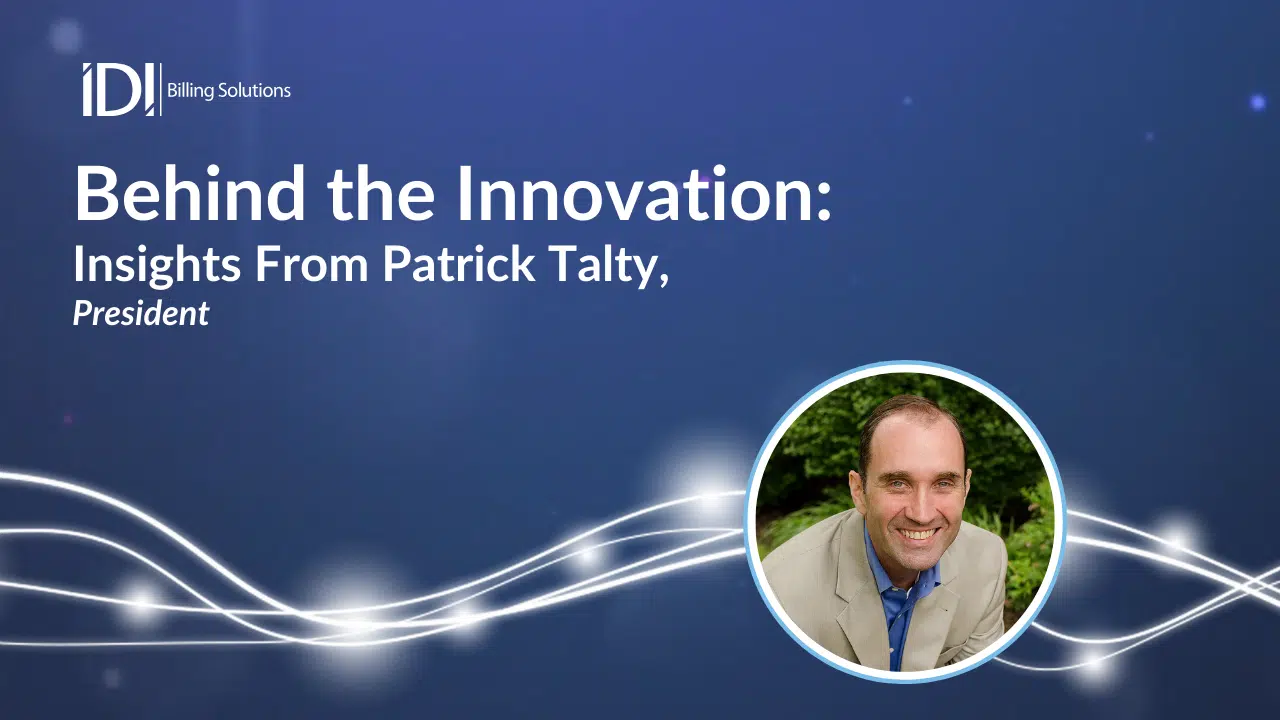 IDI Billing Solutions | Telecom Billing, Automation & Workflow Solutions