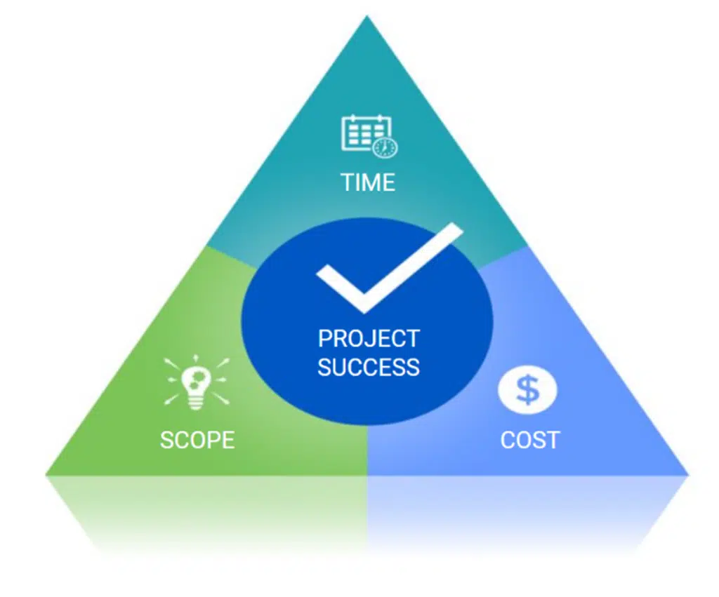 Achieving Your Vision: Boosting Project Success with IDI Professional ...