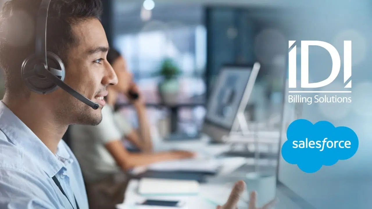 Empower Your Salesforce Implementation with IDI Billing Cloud | IDI ...