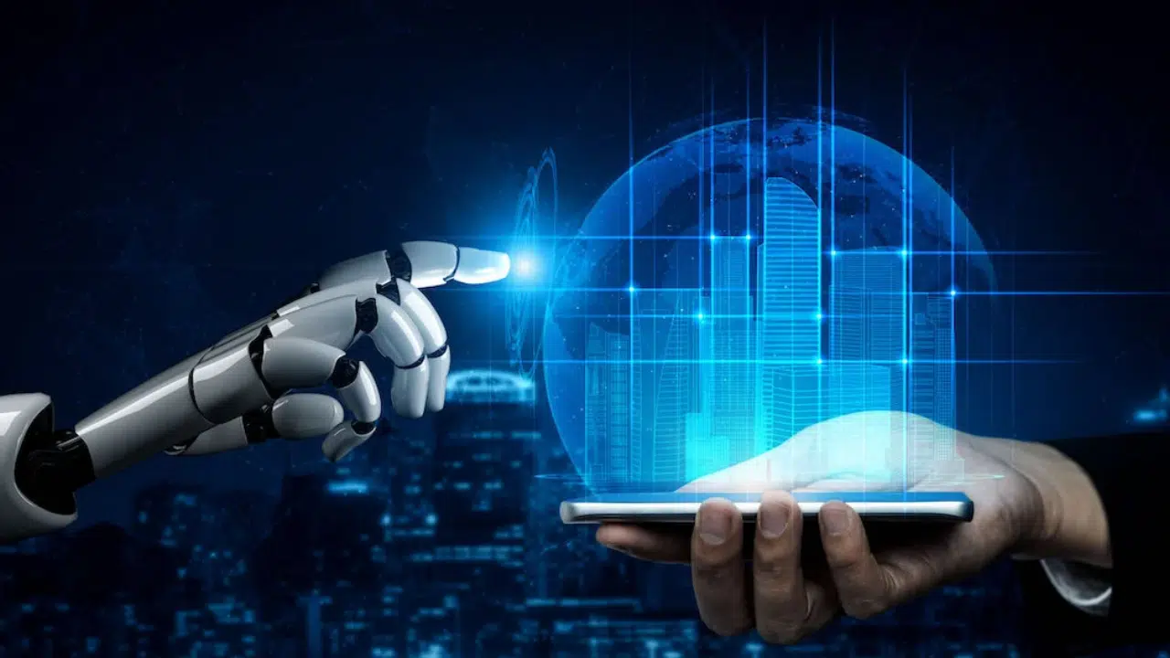 Telecom AI: Opportunities, Challenges, and Real-World Impacts | IDI ...